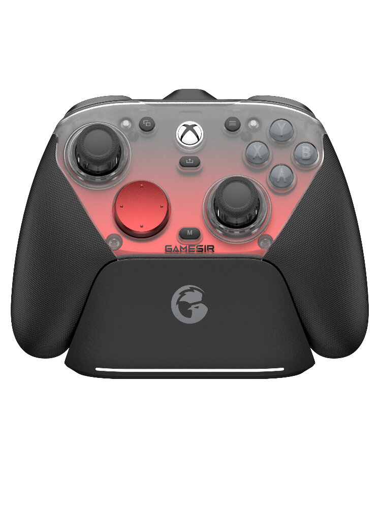 GameSir G7 Pro Беспроводной Геймпад Для Игрового Контроллера Xbox С Зарядной Док-станцией