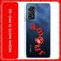 Чехол на Xiaomi Redmi Note 11E Pro / Сяоми Редми Нот 11E Pro Про с принтом "Amou...