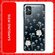 Чехол на Samsung Galaxy M31s / Самсунг Галакси M31s с принтом "Gentle cats", про...