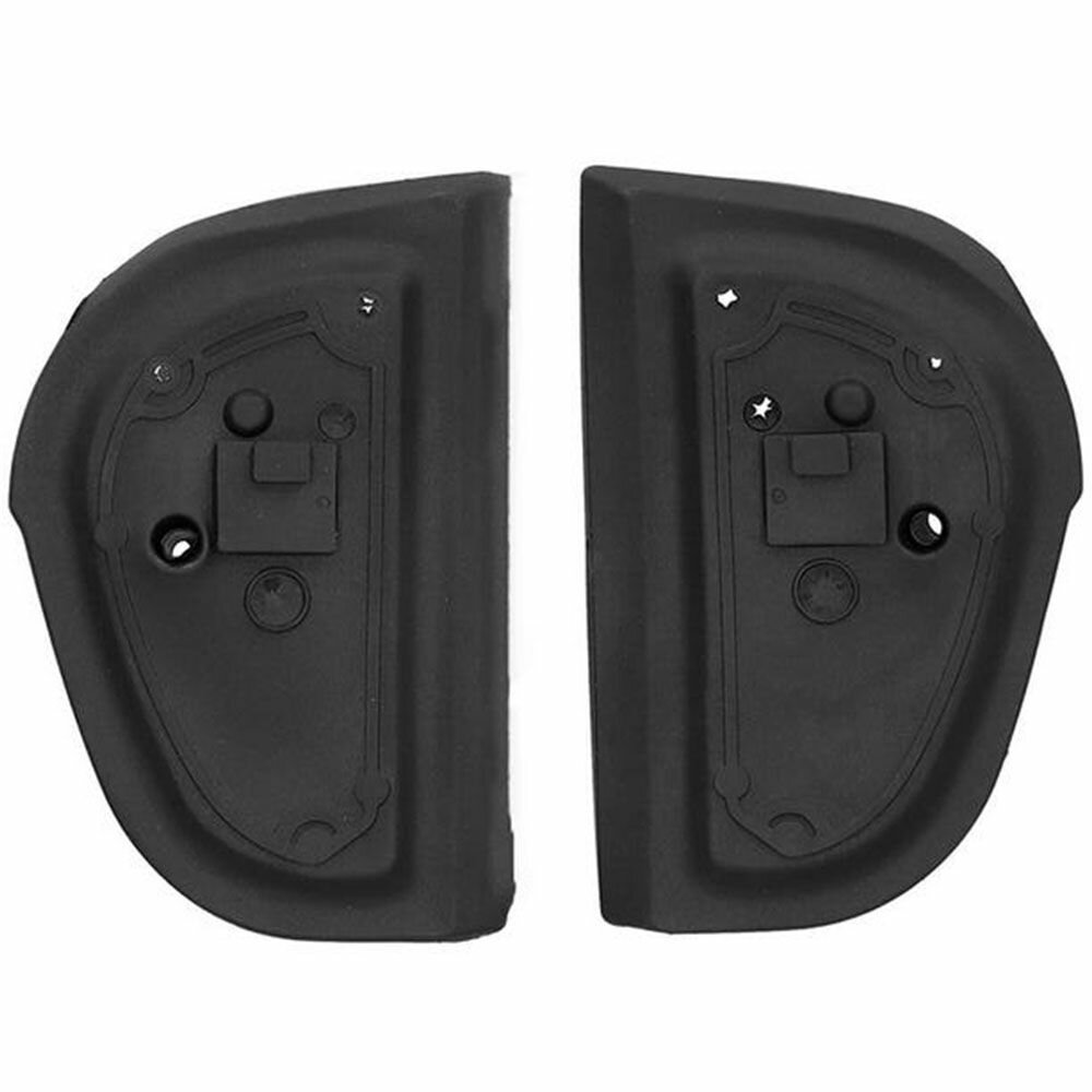 Прокладки зеркал заднего вида - Mercedes-Benz 2108106316 (пара)