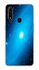 Силиконовый чехол на Oppo A31 / Оппо А31 с принтом "Космос 1"