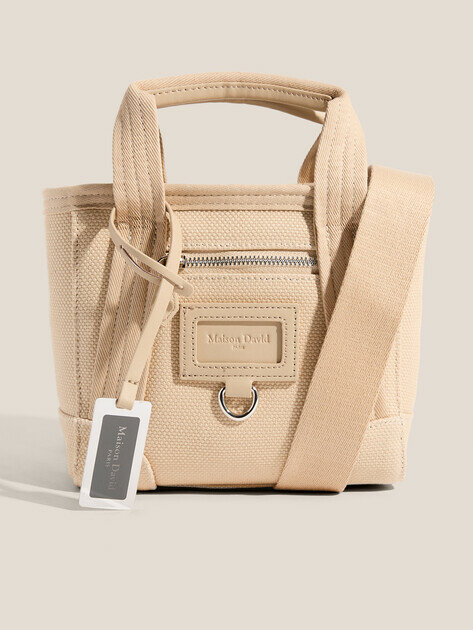 Сумка тоут Maison David