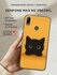 Чехол на Asus Zenfone Max M2 ZB633KL / Асус Зенфон Макс М2 ZB633KL с принтом "Ко...