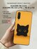 Чехол на Xiaomi Mi CC9/A3 Lite/9 Lite / Сяоми Mi CC9/A3 Lite/9 Lite с принтом "К...