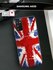 Чехол на Samsung Galaxy A02s / Самсунг Галакси A02s с принтом "Флаг Великобритан...