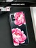 Чехол на Samsung Galaxy M31s / Самсунг Галакси M31s с принтом "Open peonies", пр...