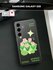 Чехол на Samsung Galaxy S25 / Самсунг S25 с принтом "Protect nature"