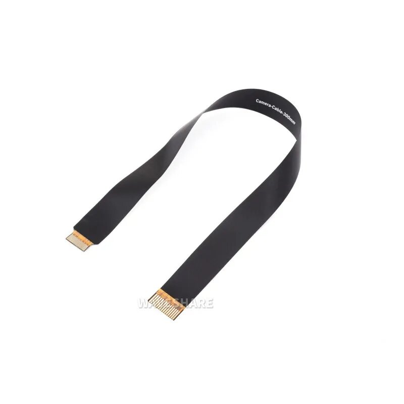 Кабель Waveshare Pi5-Camera-Cable, 300mm