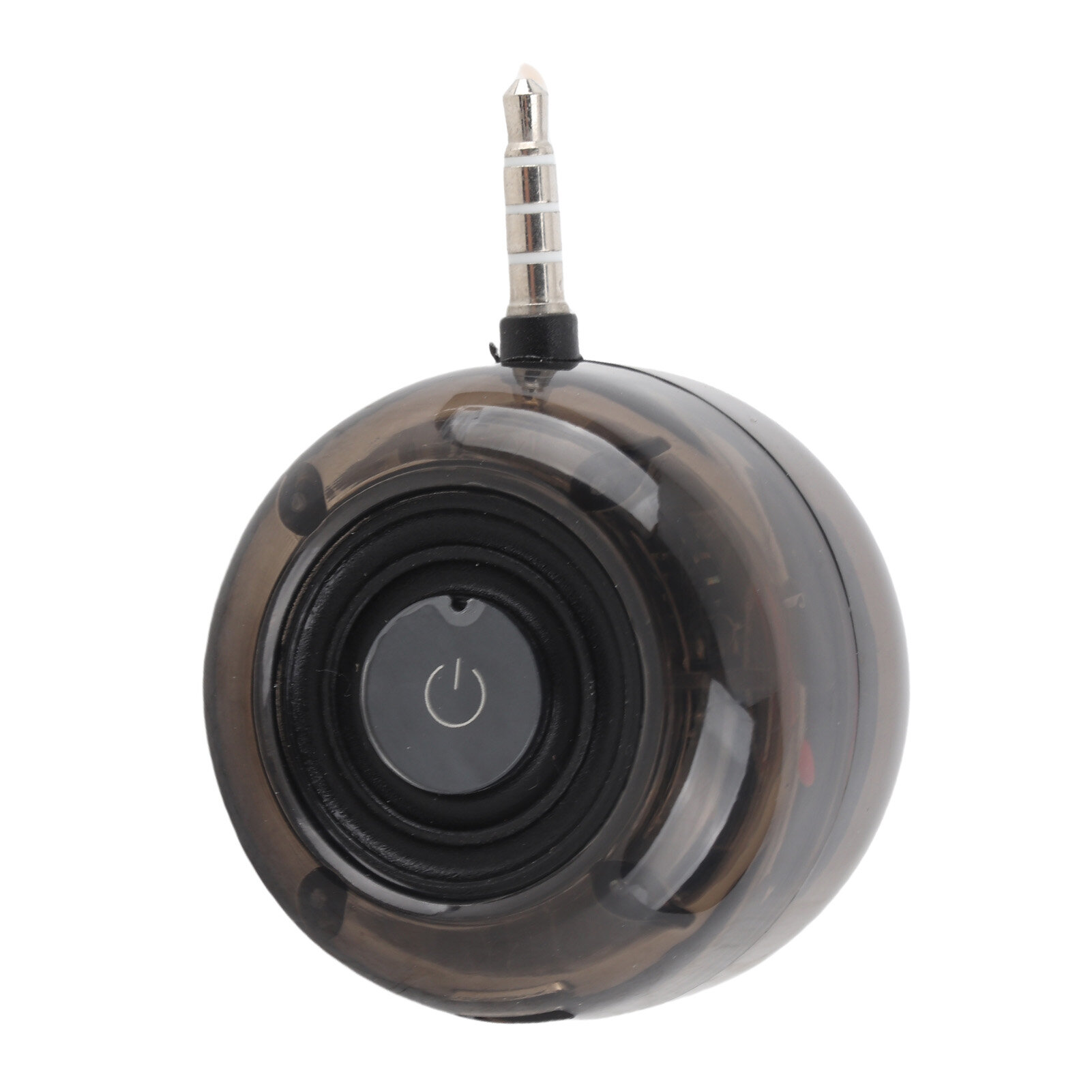 Мини-разъем 3,5 мм Micro USB умная колонка Hi-Fi стерео бас SoundBox портативное экологичное компактное аудиоустройство