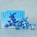 Digimon аниме фигурки Veemon