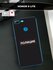 Чехол на Honor 9 Lite / Хонор 9 Лайт с принтом "Police logo"