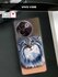 Силиконовый чехол на Vivo V30e / Виво В30е с принтом "Кот манул 2"