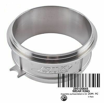 Кольцо износное импеллера BRP 295100649 диаметр 140