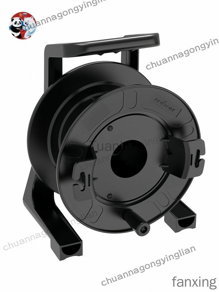 Эксклюзивная катушка Roxtone PCD235 для кабельного транспорта