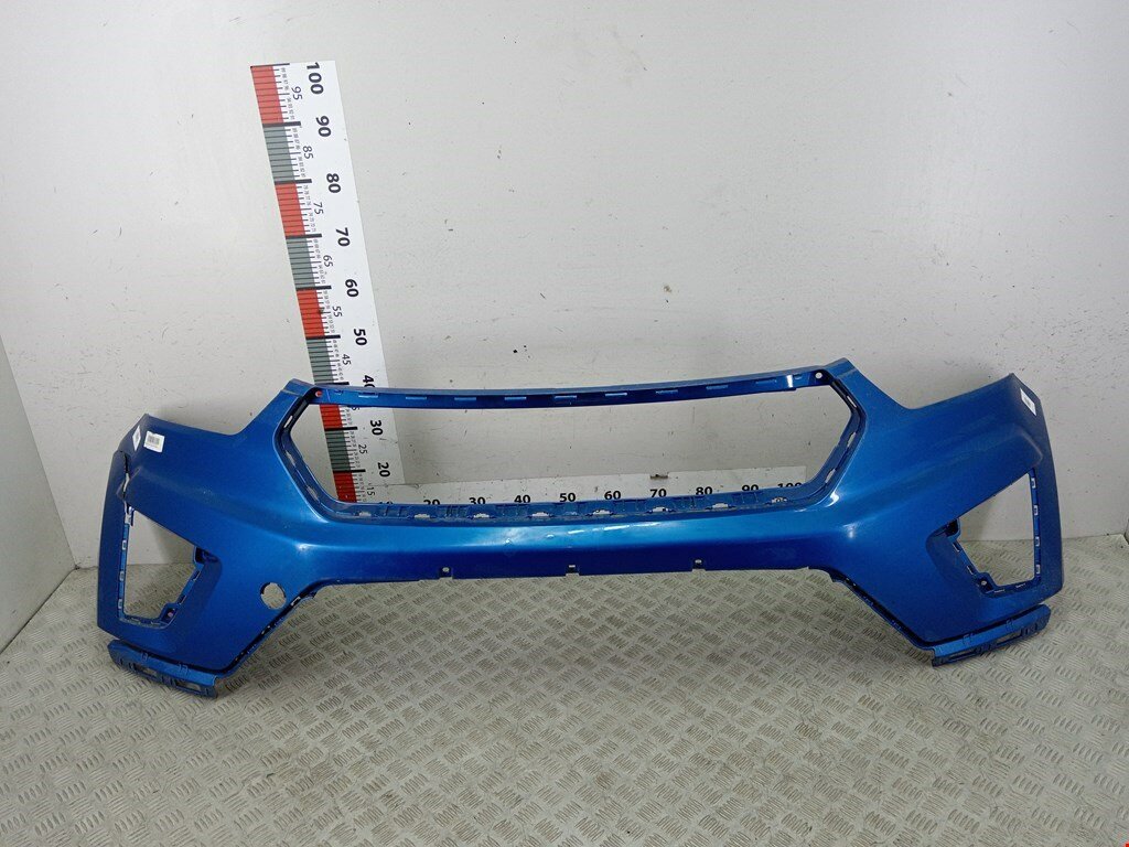 Бампер передний Hyundai Creta 1 86511M0000 арт. 2263736