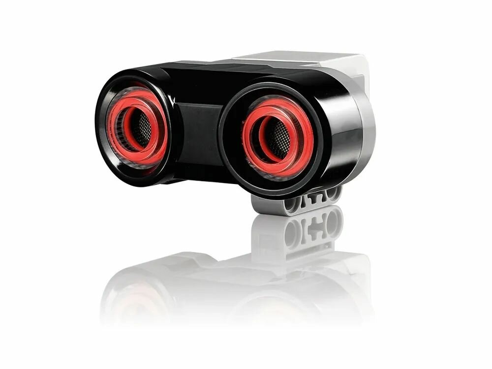 Ультразвуковой датчик EV3 45504