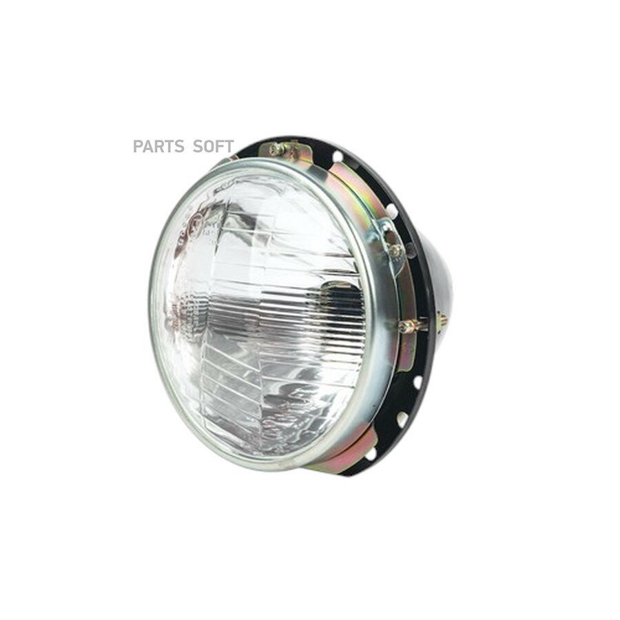 Фара 2103,2106 прав ближн свет (освар) 822.3711 от официального дистрибьютора, LADA, артикул 21030371102810