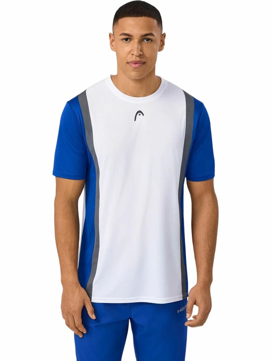 Футболка спортивная CLUB 25 TECH T-Shirt M