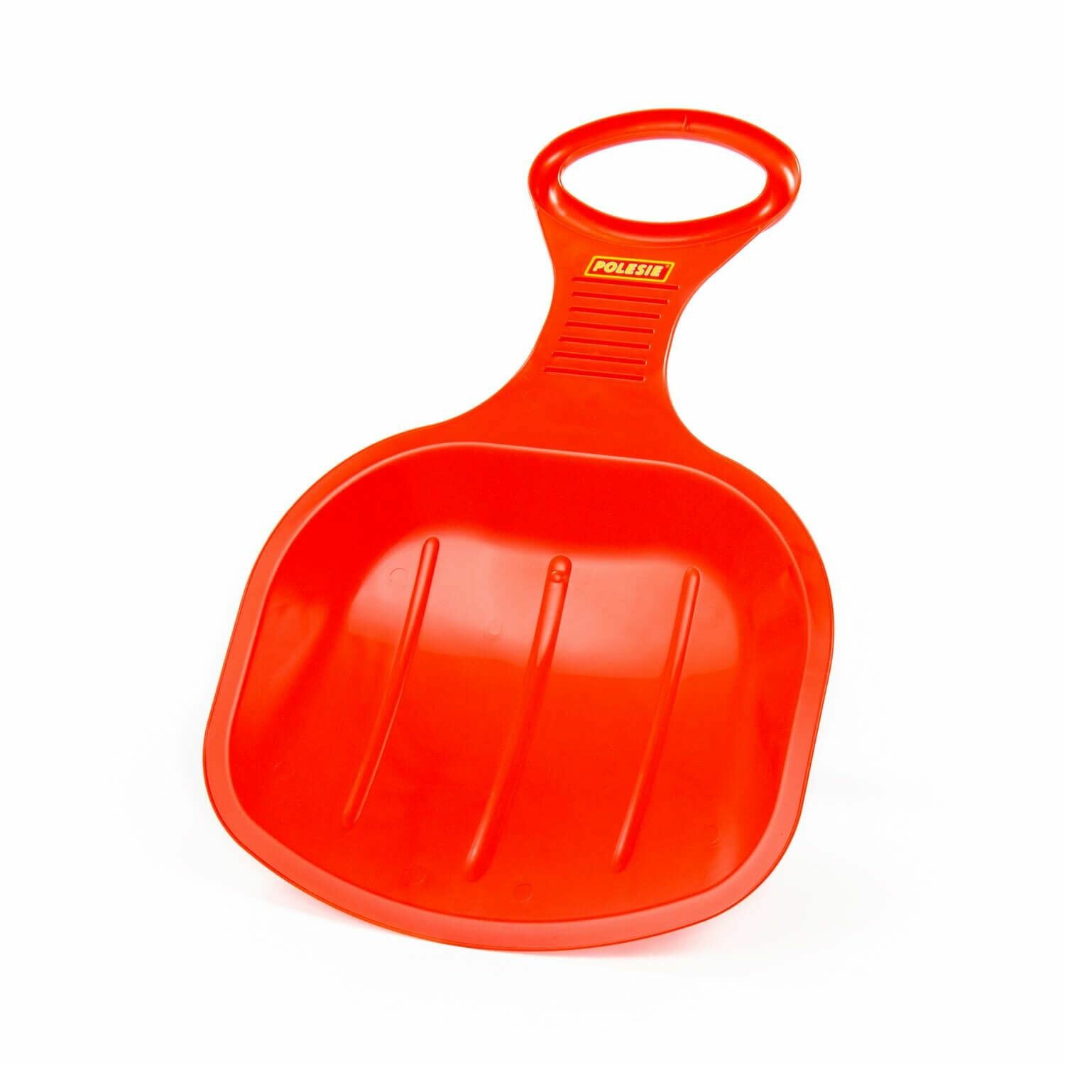 Санки "Ледянка №2" цвета в ассортименте.