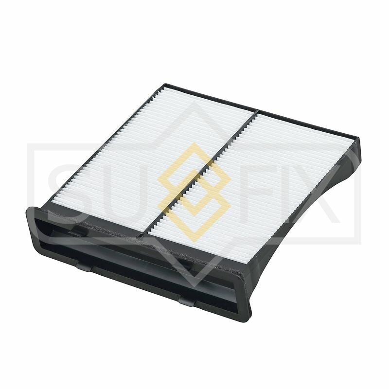 SUFIX Фильтр салонный SUBARU Forester 08>/ Impreza 07>