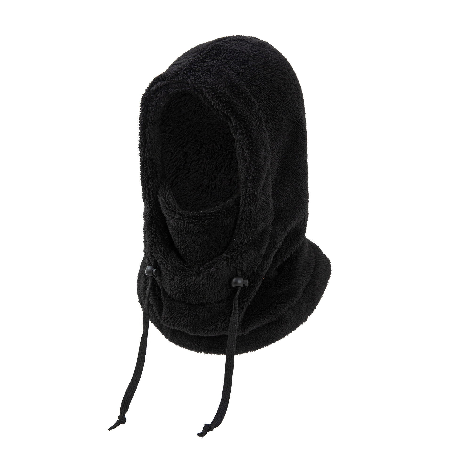 Шапка для взрослых, мягкая защита ушей, капюшон, шейный шарф, универсальный зимний ветрозащитный капюшон для езды на велосипеде, теплый головной убор.