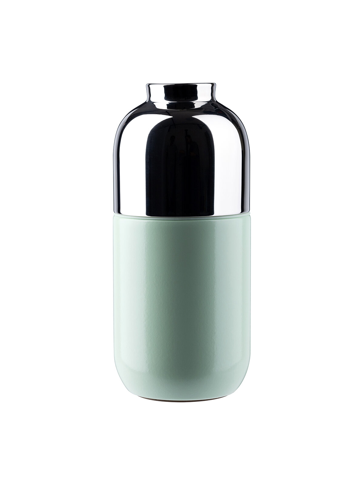 Компактная термокружка с фильтром для заваривания чая, 160 мл