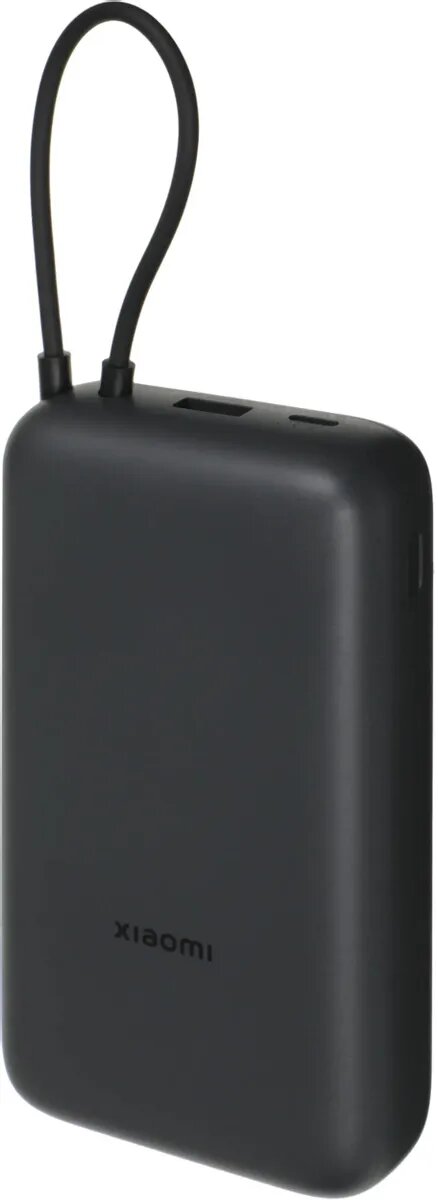 Портативный аккумулятор Xiaomi Power Bank GL