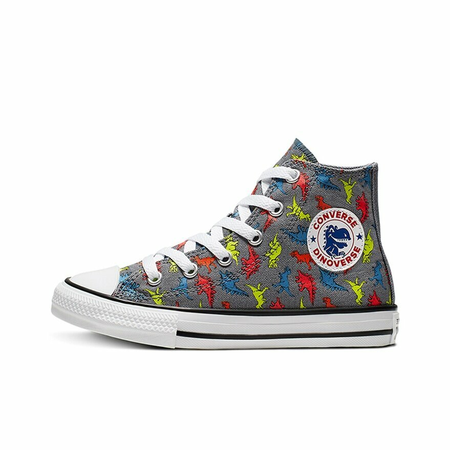 Кеды Chuck Taylor All Star