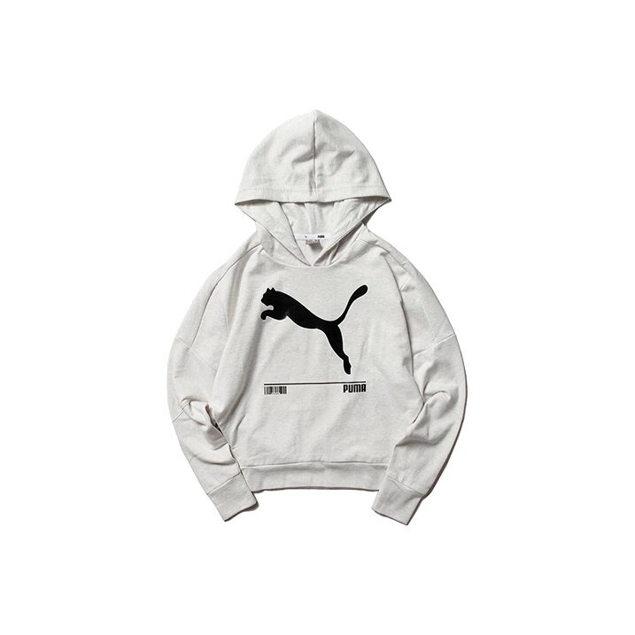 Свитшот PUMA