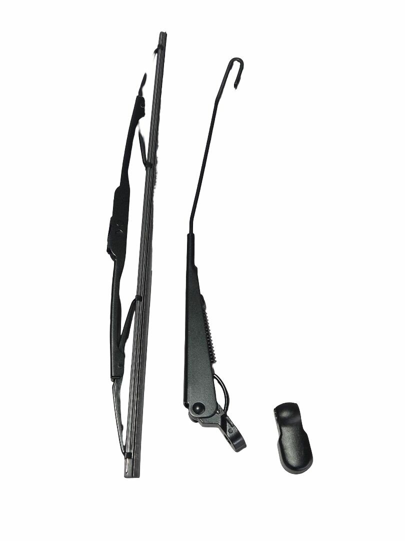 Рычаг стеклоочистителя + щетка зад Mercedes G-Classs 461 463 A4638200244