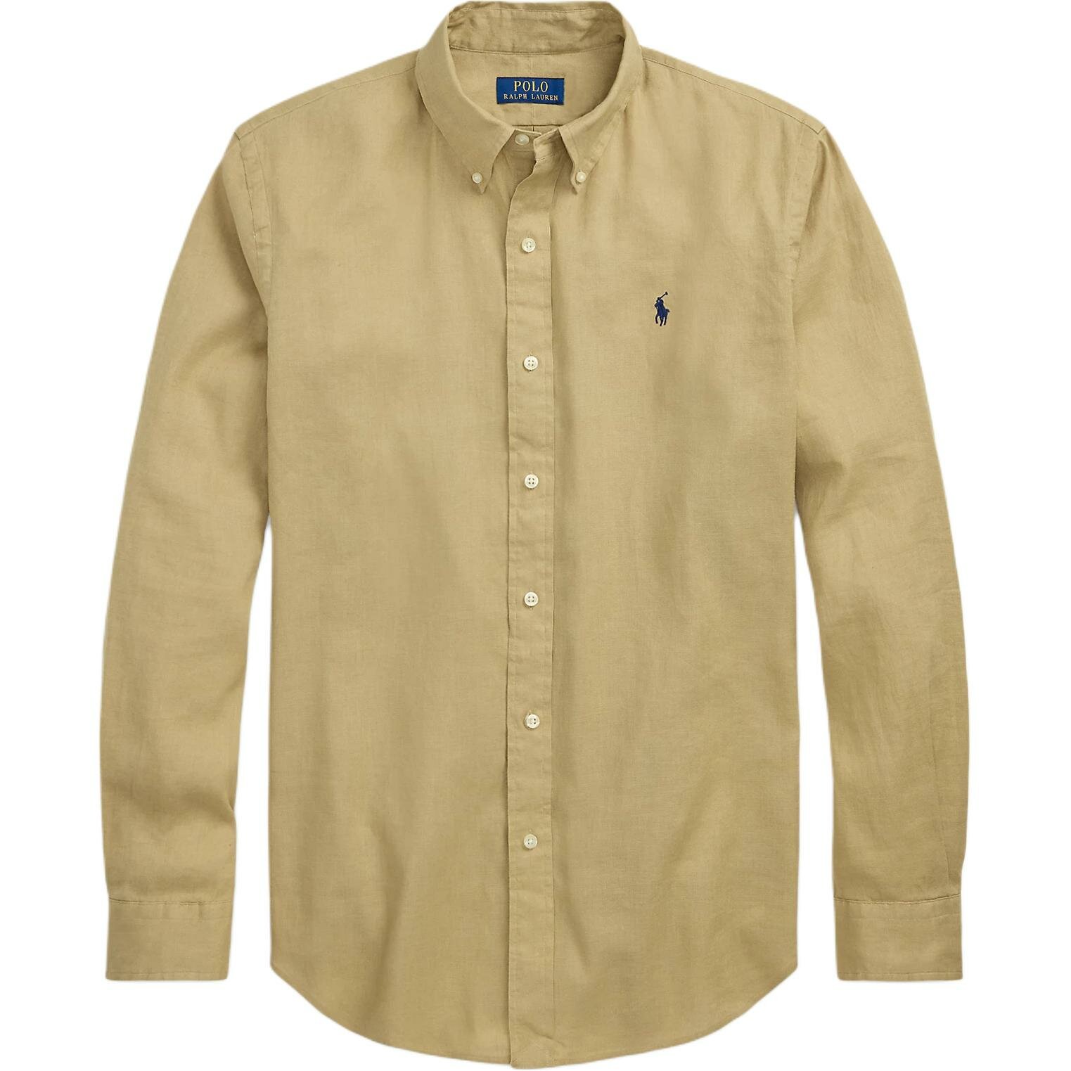 Рубашка Polo Ralph Lauren