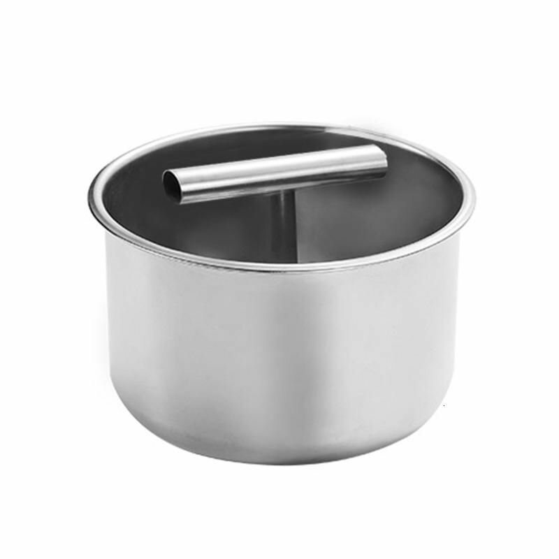 Нержавеющая стальная формовщик фрикаделек, - 6