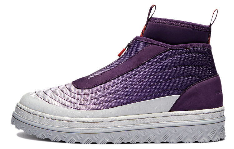 Кроссовки Cons Pro Leather