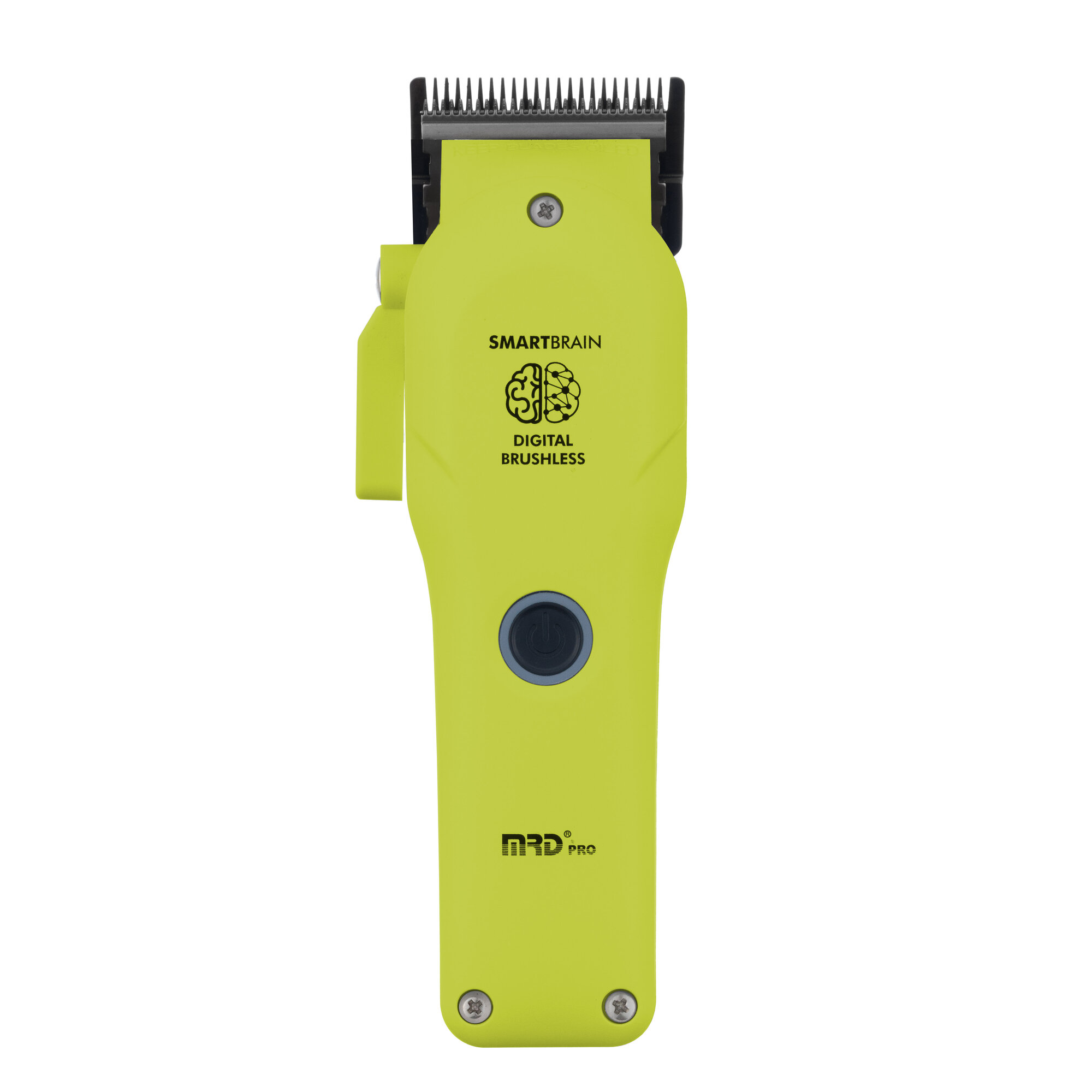 Машинка для стрижки MRD, аккум\сет, 7200 об\мин, нож 45 мм, 0,3 - 4,0 мм, 6 нас