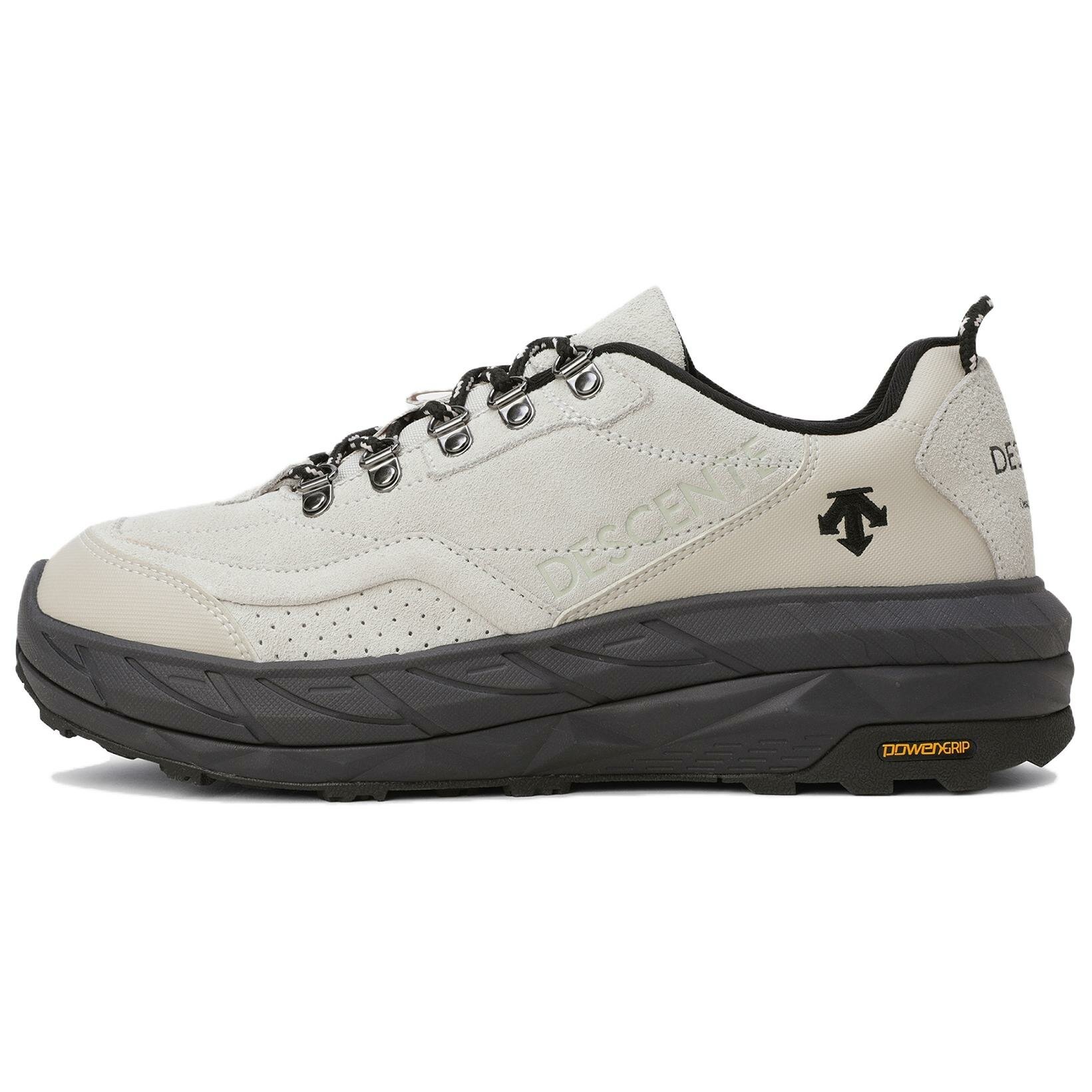 Кроссовки Crepe