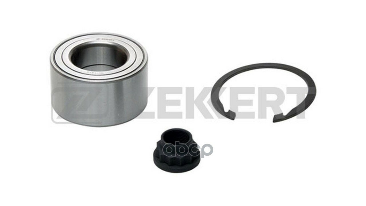 Комплект подшипника ступицы передней (без ABS) Toyota Camry (V30 V40 V50) 01- Lexus RX (U30 L10) Zekkert арт. rl-5419