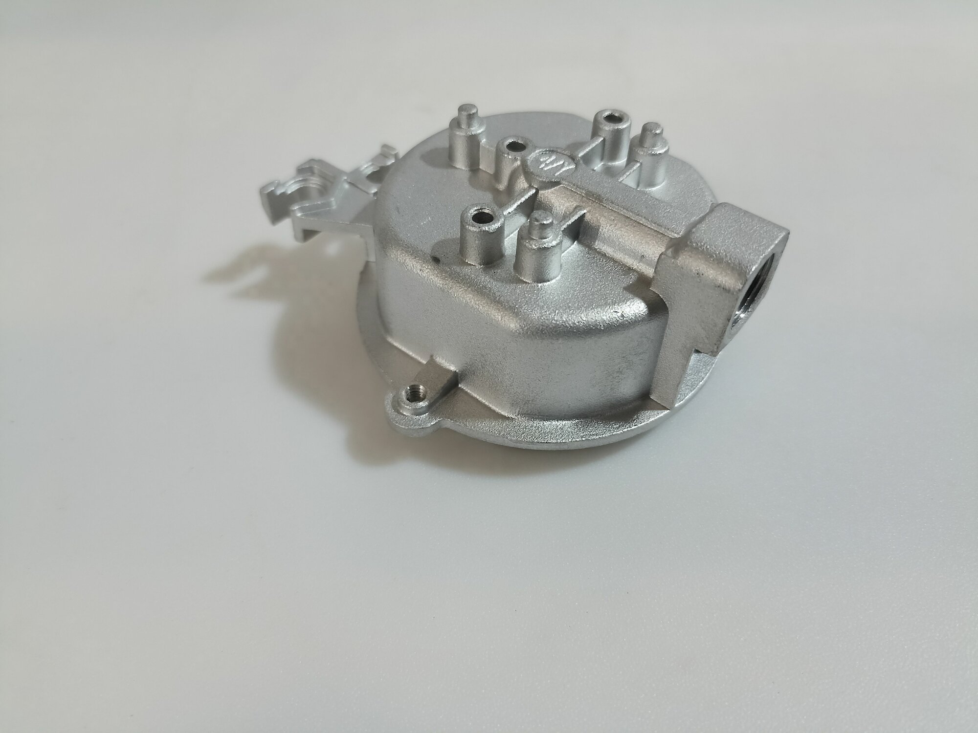 Чаша конф. большая, для газовой плиты Горенье GK6C44WF