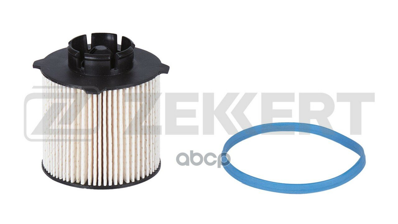 Фильтр топл. Eco Chevrolet Cruze (J300 J305 J308) 09- Opel Astra H J 09- Zafira C 11- Insignia Zekkert арт. kf-5013e