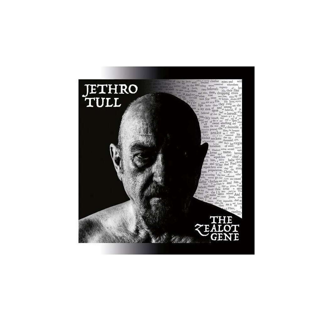 Диск Jethro Tull - The Zealot Gene (1 CD)