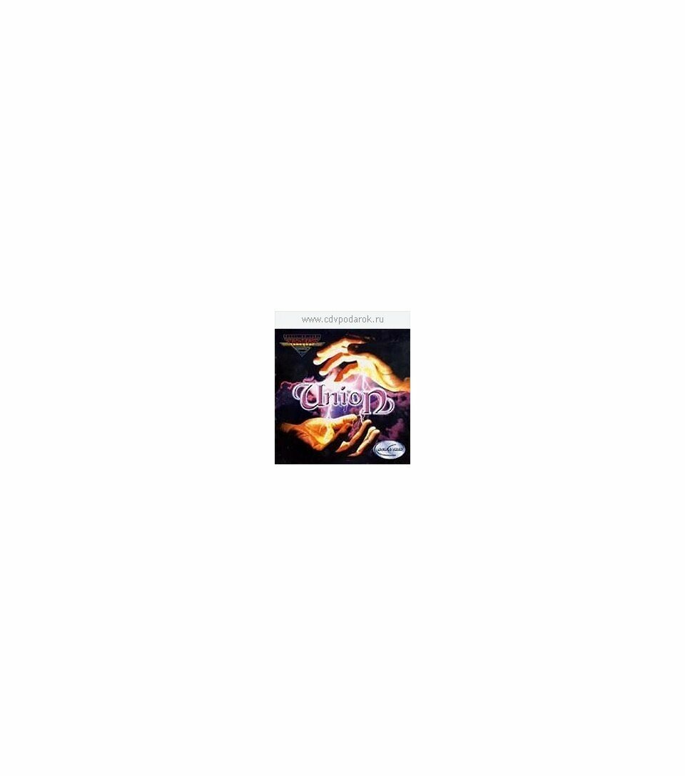 Диск Various: Union (1 CD)