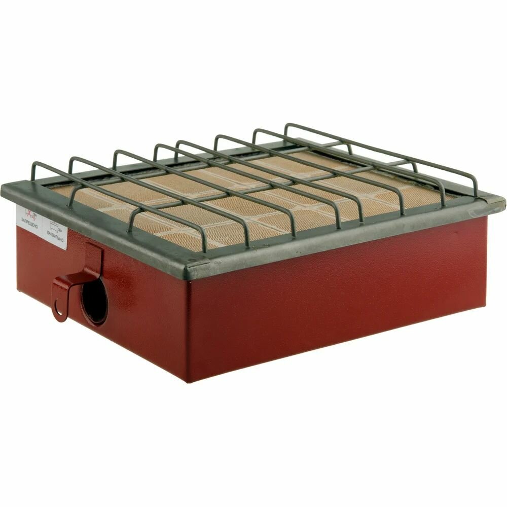 Газовая горелка Сибирячка Г. И. И-5,8 00-00003928