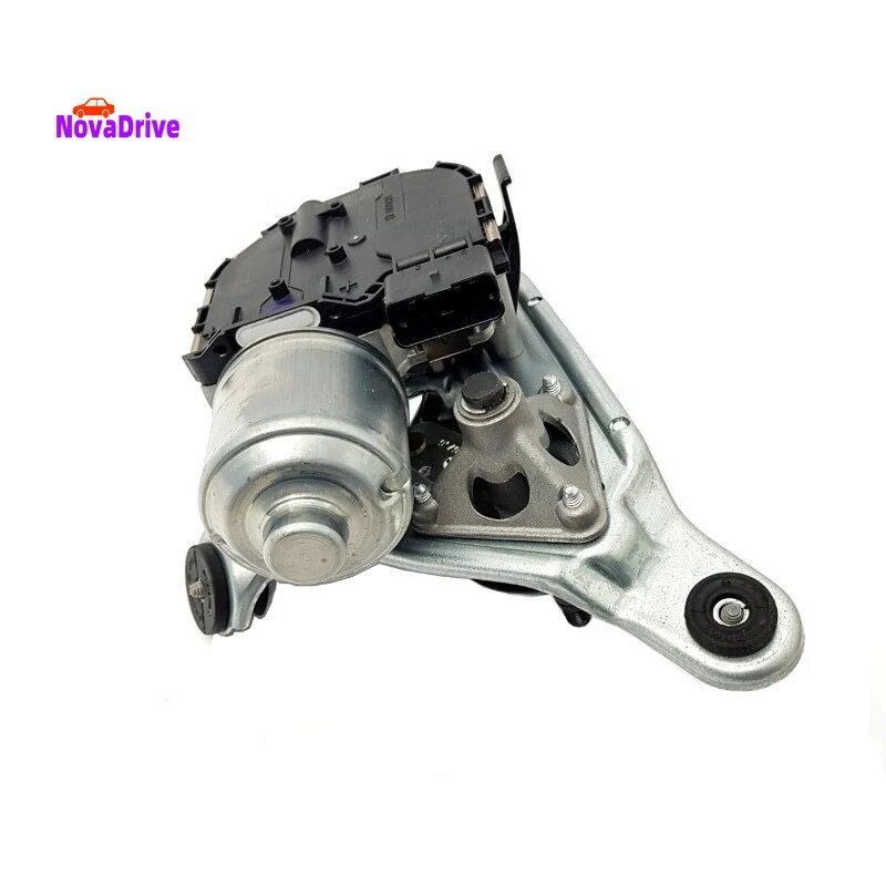 9816172780 Левый передний двигатель стеклоочистителя для Peugeot 508 SW Citroën C6 W23 1,6 BlueHDi 120 2010-2018 9816172680 Left