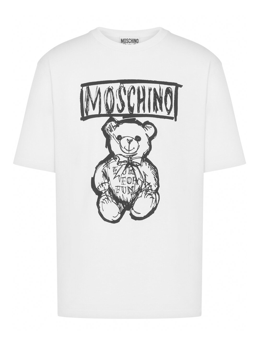 Футболка Teddy Bear