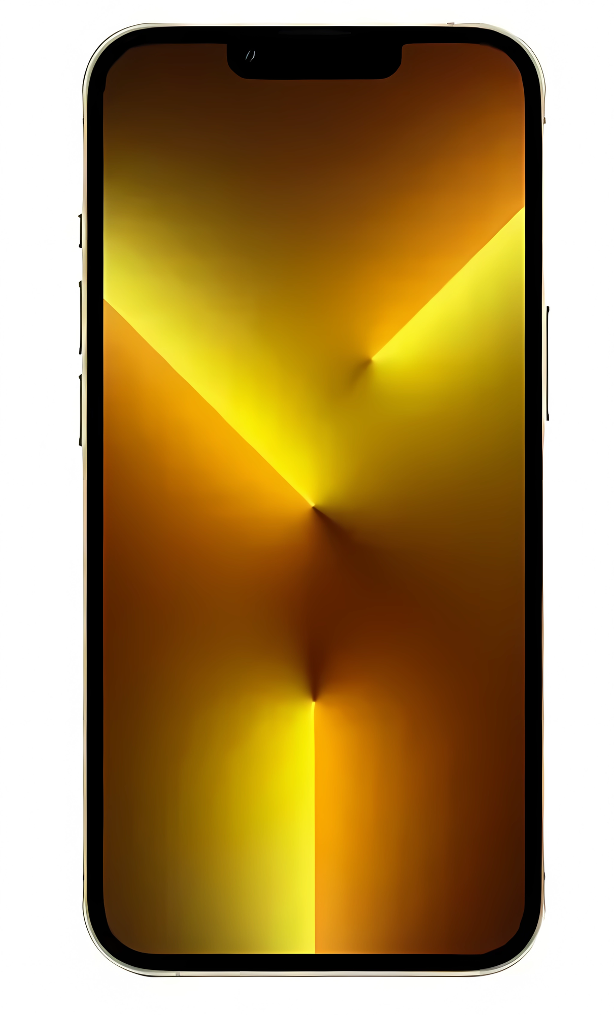 IPhone 13 Pro Max 256 ГБ Новый неактивированный, Оригинал, Золотой, Бесплатная беспроводная гарнитура, Лучший подарок для семьи и друзей