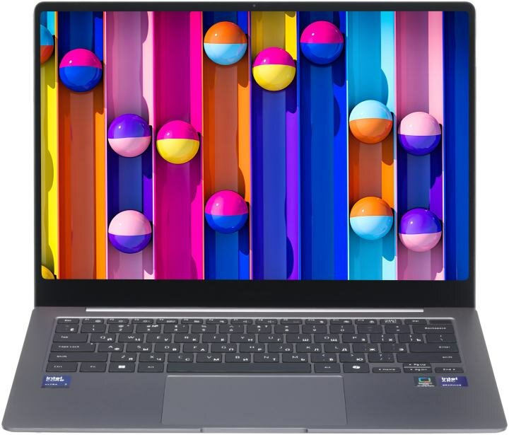 Samsung Galaxy Book5 Pro Ultra 7 258V/32/1TbSSD/WiFi/BT/Win11/14"