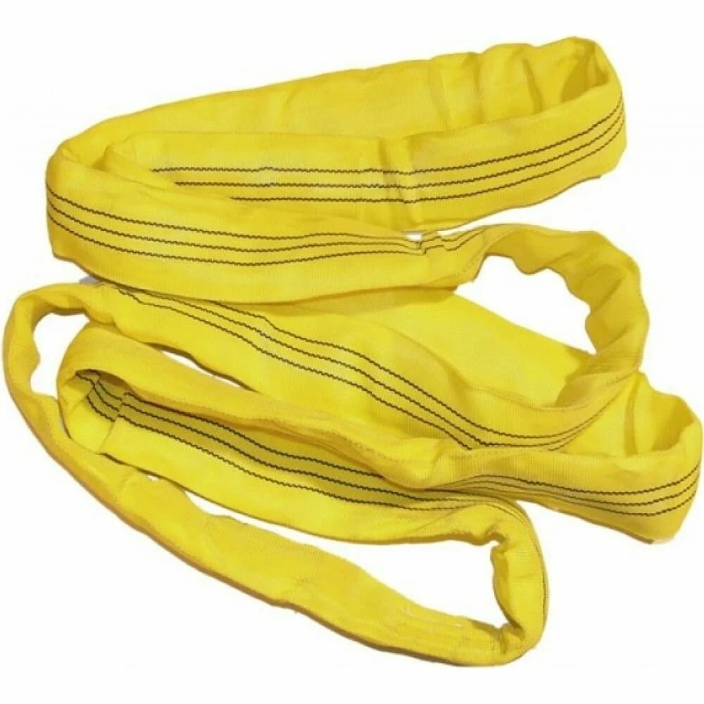 Круглопрядный строп СК СТКк-3,0/2,0/4,0 CKSTKK.03000.040831