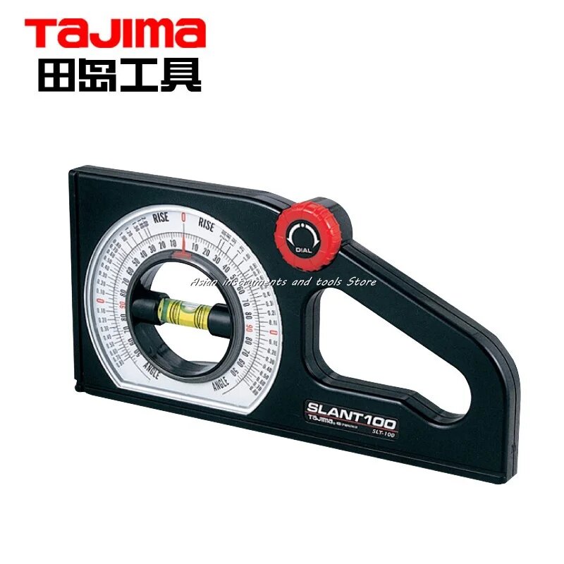 Угломер TaJIma SLT-100
