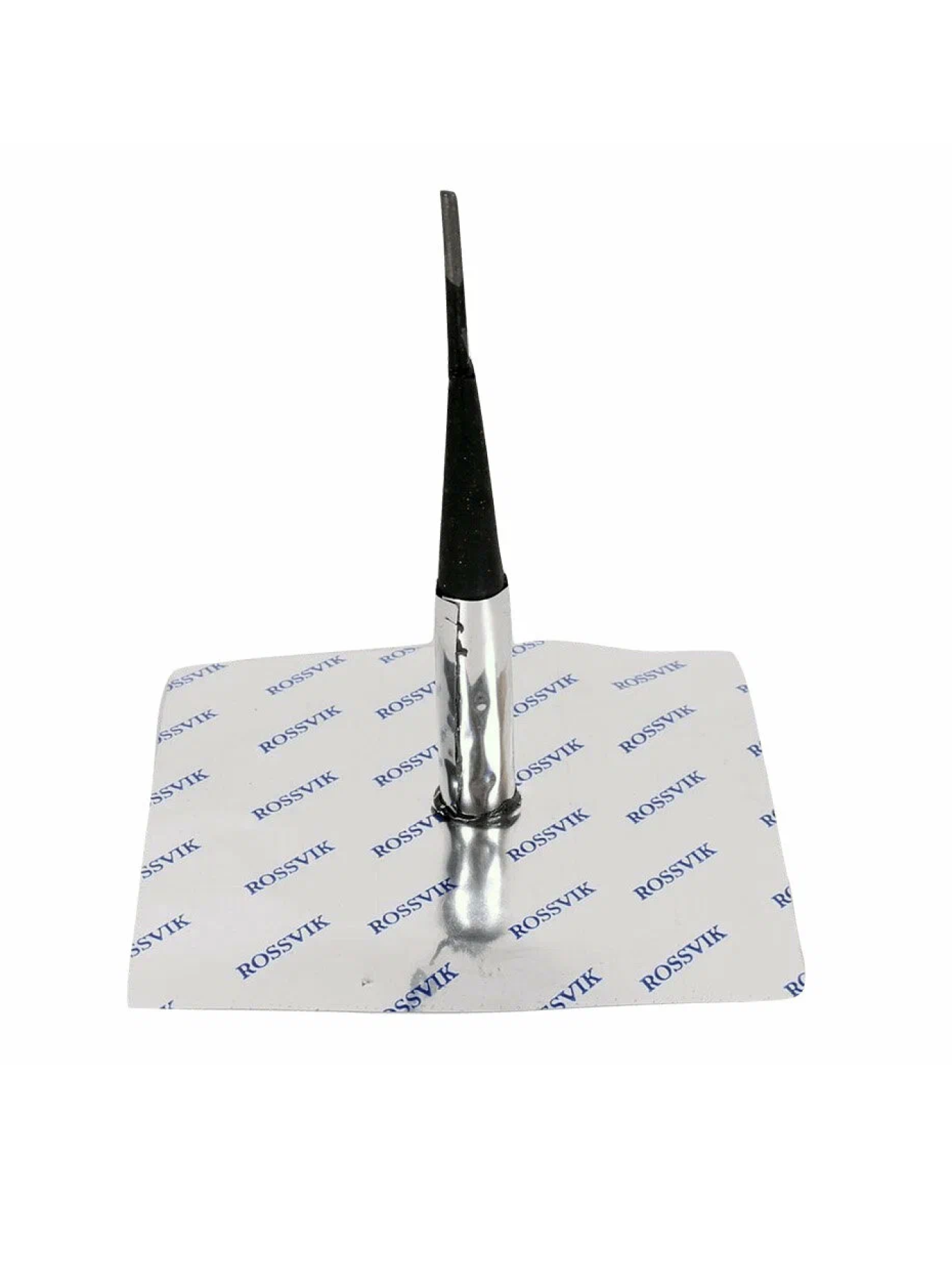 Грибки для ремонта шин, проколов Г - 12 №3, 12*68мм, 15шт/коробка с адгезивом