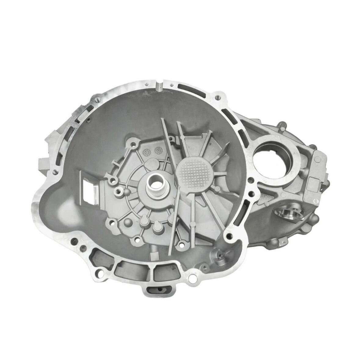 Корпус КПП со стороны сцепления усиленный Lifan X60, для авто 2013-2014 года (S1701011A1)