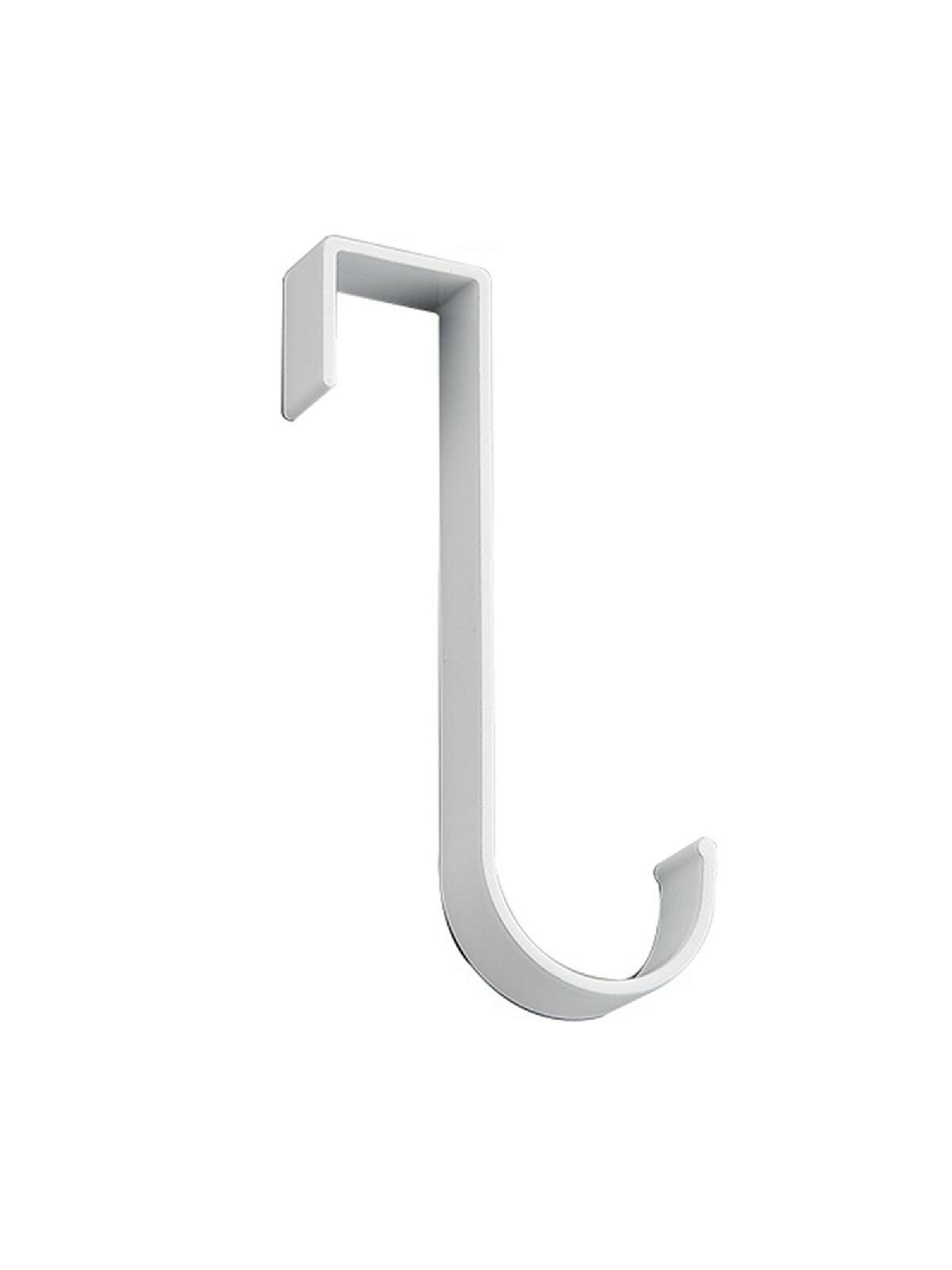 4 штуки Практичных крючков, вешалок для хранения радиатора в ванной и сушки полотенец